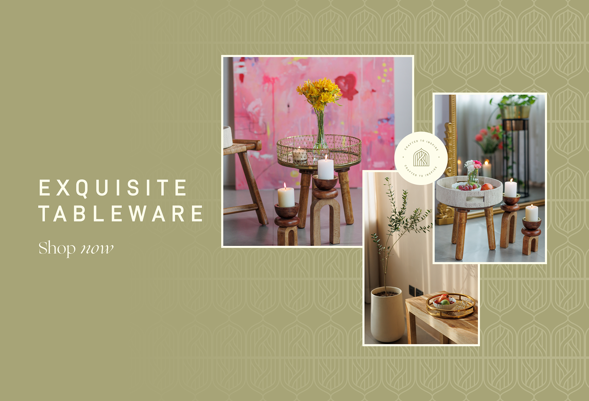 Karigari Living | Home Decor | Interior Decor